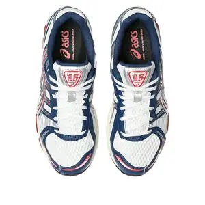 Asics Gel-kayano .1 "usa" Athletic Sneakers - White/red/blue