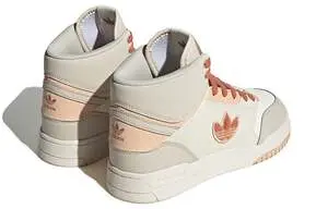 Adidas Drop Step Xl High Top Sneakers