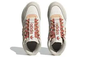 Adidas Drop Step Xl High Top Sneakers