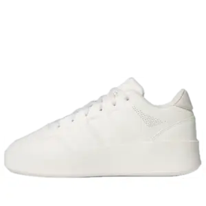Adidas Mullaly Low Sneakers - White