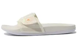 Adidas Stella Mccartney X Slide - Cream