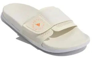Adidas Stella Mccartney X Slide - Cream