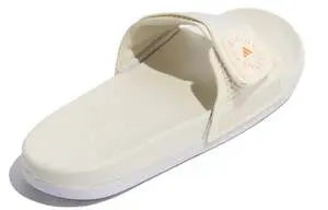 Adidas Stella Mccartney X Slide - Cream
