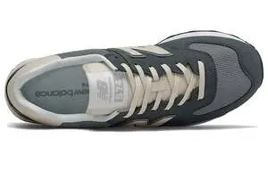 NEW BALANCE 574 "outerspace" Sneakers - Blue