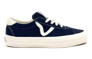 VANS Og Epoch Lx Sneakers - Black