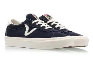 VANS Og Epoch Lx Sneakers - Black