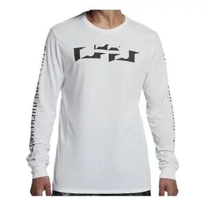 Nike Long Sleeve Graphic T-shirt - Default Colorway