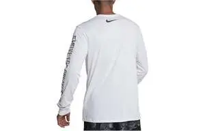 Nike Long Sleeve Graphic T-shirt