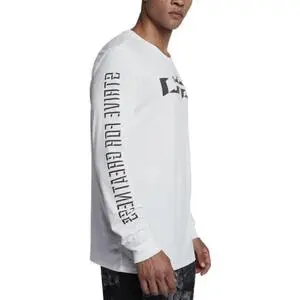Nike Long Sleeve Graphic T-shirt