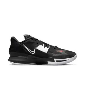 Nike Kyrie Low Ep "bred" Dj6014-001 - Black/white