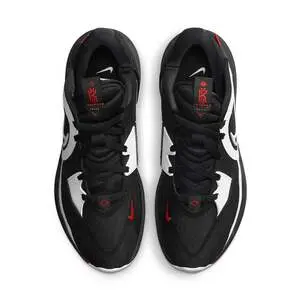 Nike Kyrie Low Ep "bred" Dj6014-001 - Black/white