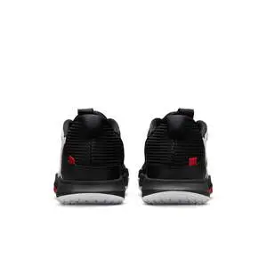 Nike Kyrie Low Ep "bred" Dj6014-001 - Black/white
