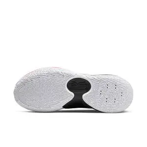 Nike Kyrie Low Ep "bred" Dj6014-001 - Black/white