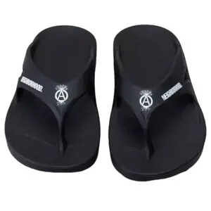 OOFOS X Neighborhood Srl. Ooriginal Flip Flop