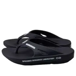 OOFOS X Neighborhood Srl. Ooriginal Flip Flop