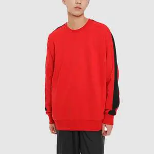 CONVERSE Track Taping Crew Neck Sweatshirt