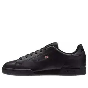 REEBOK Npc Ii Sneakers - Black