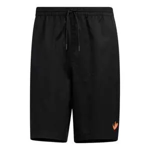Adidas Originals Shorts - Black