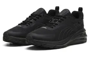 PUMA Hypnotic Sneakers - Black
