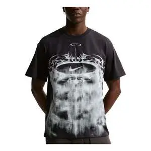 Nike Max90 T-shirt - Off Noir