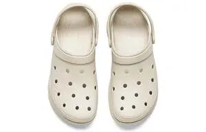 Sketchers Arch Fit Valiant Natural Clogs