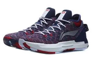 LI-NING Yushuai 13 Low Basketball Sneakers