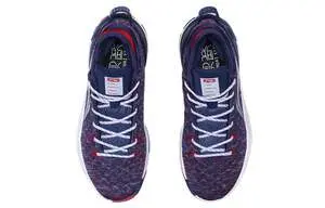 LI-NING Yushuai 13 Low Basketball Sneakers