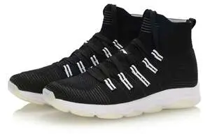 LI-NING High-top Athletic Sneakers
