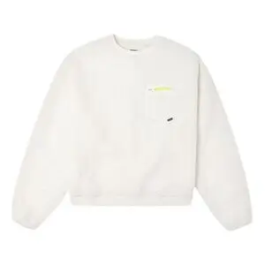 CONVERSE Sherpa Crewneck