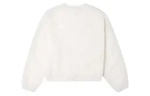 CONVERSE Sherpa Crewneck