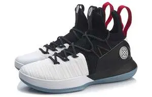 LI-NING Way Of Wade Dui Shang 6 Athletic Sneakers