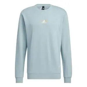 Adidas Printed Sweatshirt