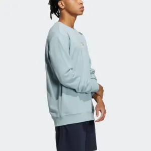 Adidas Printed Sweatshirt