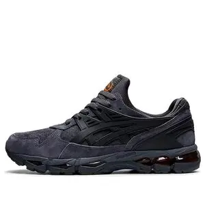 Asics ASICS GEL-Kayano 21 Athletic Sneakers Grey