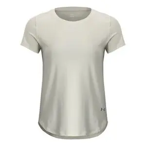 Under Armour Vanish Elite Vent T-shirt - Beige