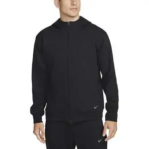 Nike Hooded Zip-up Jacket