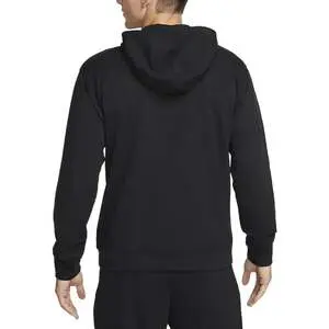 Nike Hooded Zip-up Jacket