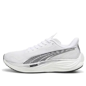 PUMA PUMA Velocity Nitro 3 Sneakers White/silver/black
