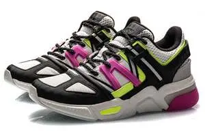LI-NING Classic Leisure Low Top Sneakers