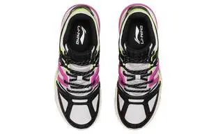 LI-NING Classic Leisure Low Top Sneakers
