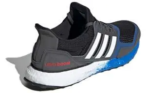 Adidas Ultraboost Dna Glory Blue Sneakers - Black