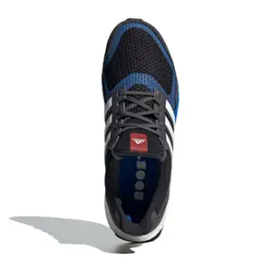 Adidas Ultraboost Dna Glory Blue Sneakers - Black