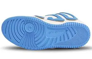OLD ORDER Skater/001 "light Blue" Sneakers