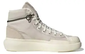 Adidas Y-3 Ajatu Court High Sneakers