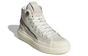 Adidas Y-3 Ajatu Court High Sneakers