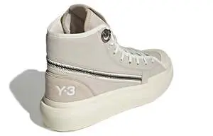 Adidas Y-3 Ajatu Court High Sneakers