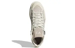 Adidas Y-3 Ajatu Court High Sneakers