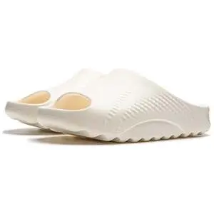 LI-NING Soft Cleanfit Slippers - Beige