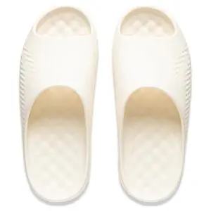 LI-NING Soft Cleanfit Slippers - Beige