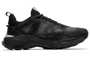 PUMA Explore Nitro Gtx Sneakers - Black/silver